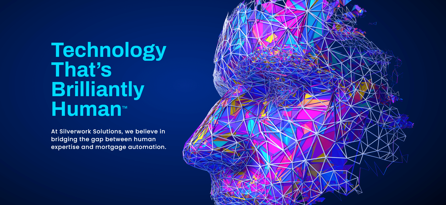 Digital Workforce Solutions and Mortgage Automation | Silverwork Solutions