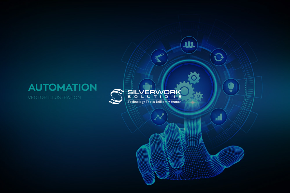 Services Bot – Fulfillment Process Automation